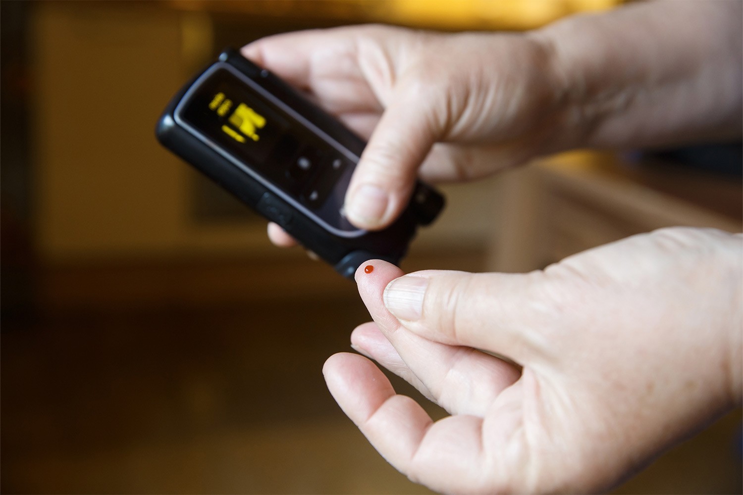 Is My Type II Diabetes Caused By Agent Orange Berry Law