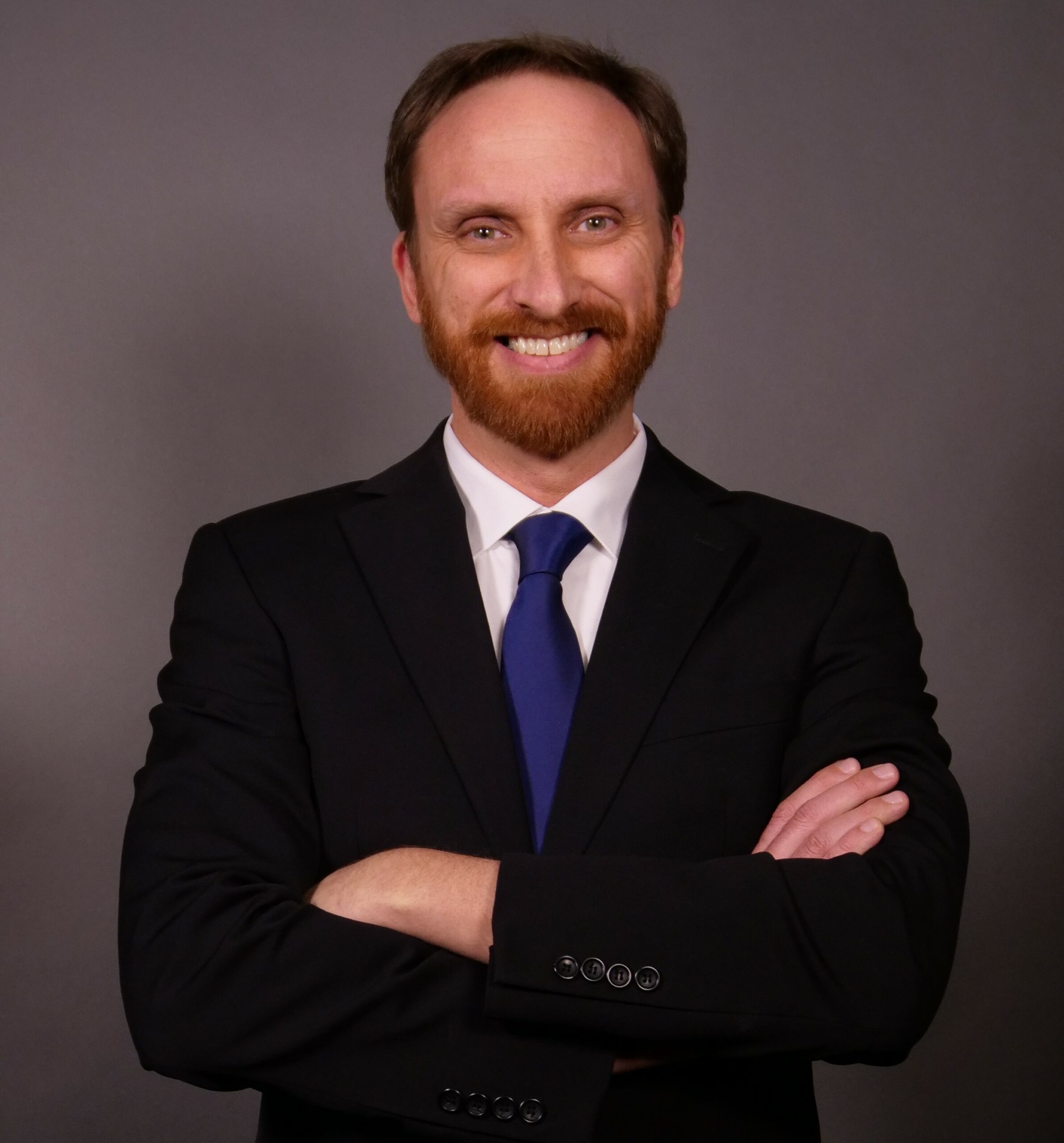 Jason Thomas - Berry Law