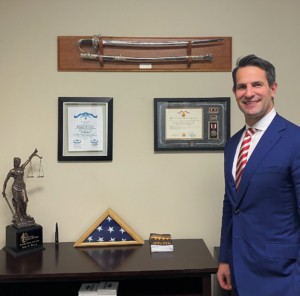 Incarcerated Veterans and VA Benefits | Berry Law
